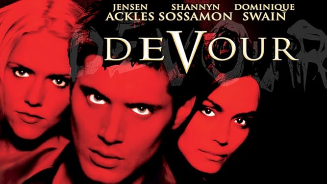 Devour Movie