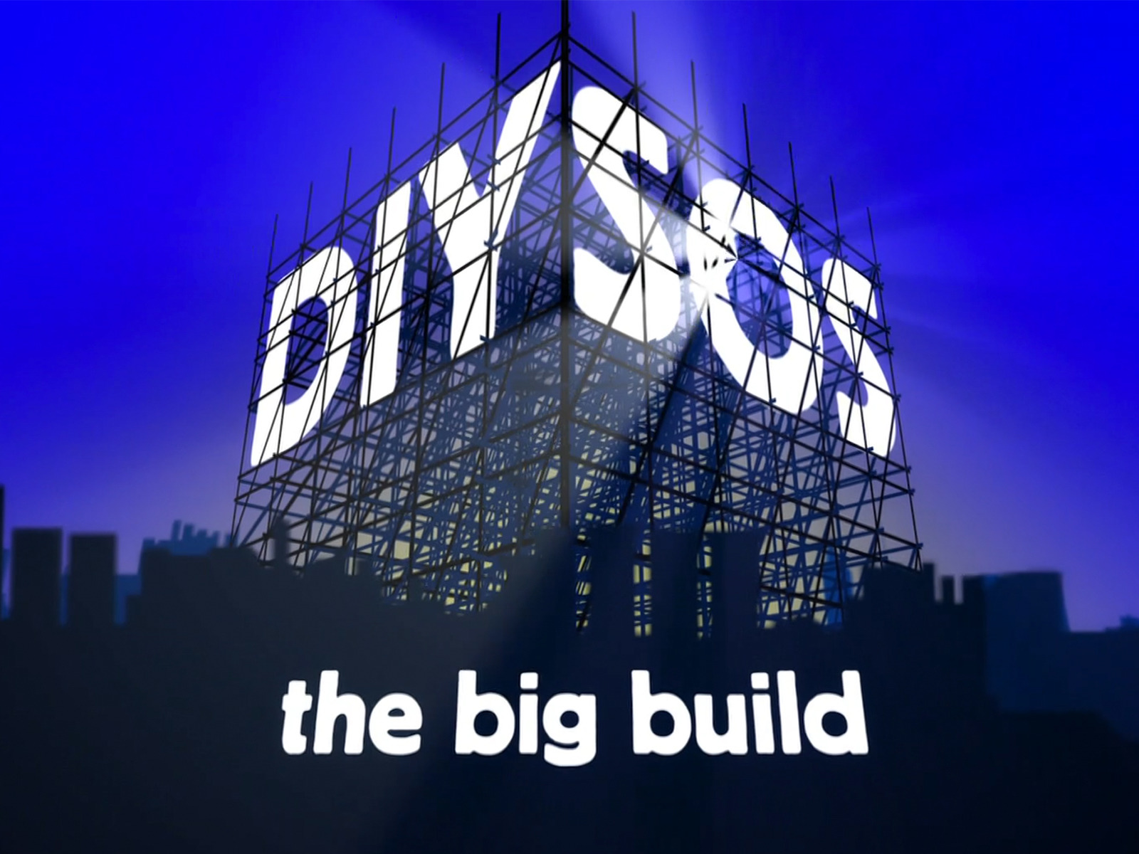 Prime Video: DIY SOS, Season 28