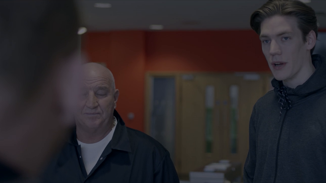 Prime Video: The Seven