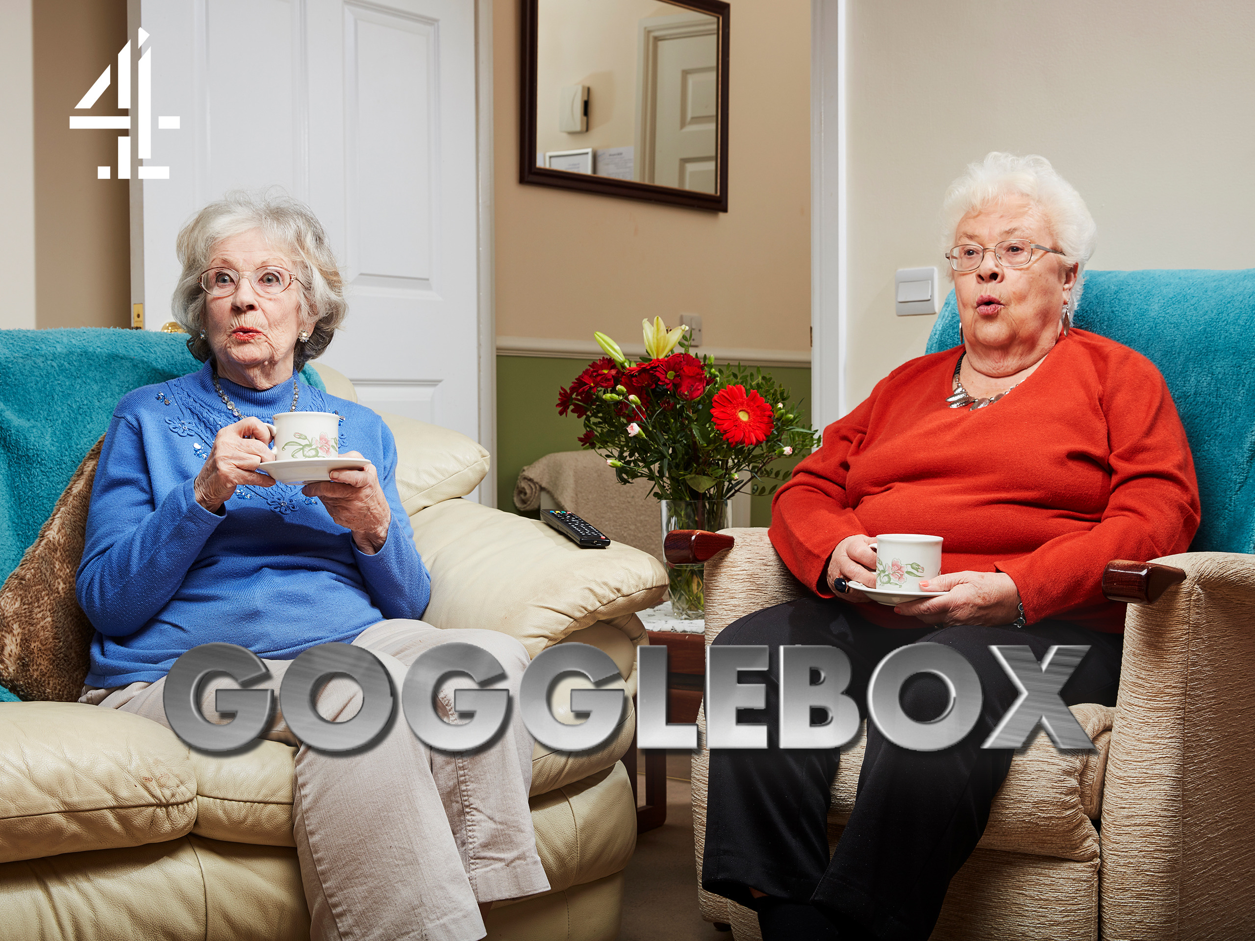 Prime Video: Gogglebox- Season 10