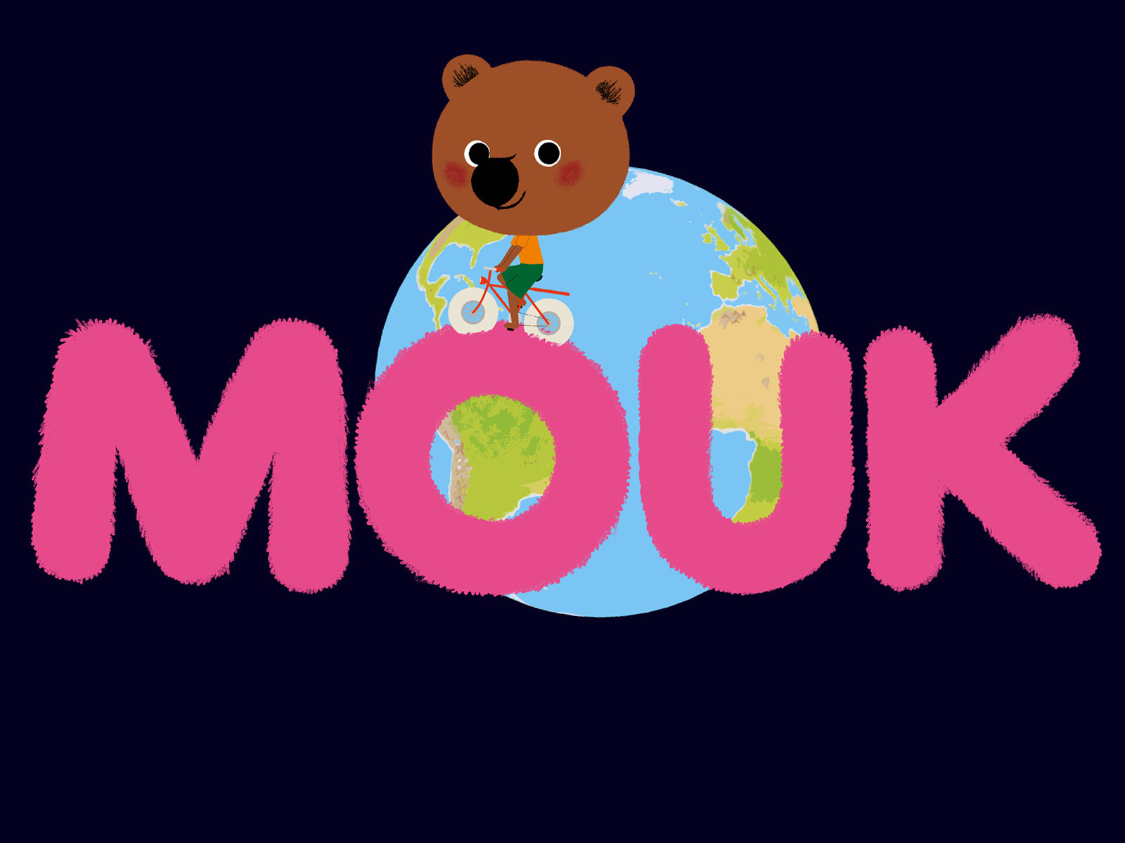 Prime Video: Mouk