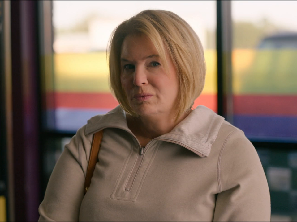 Prime Video: Thing About Pam - Season 1