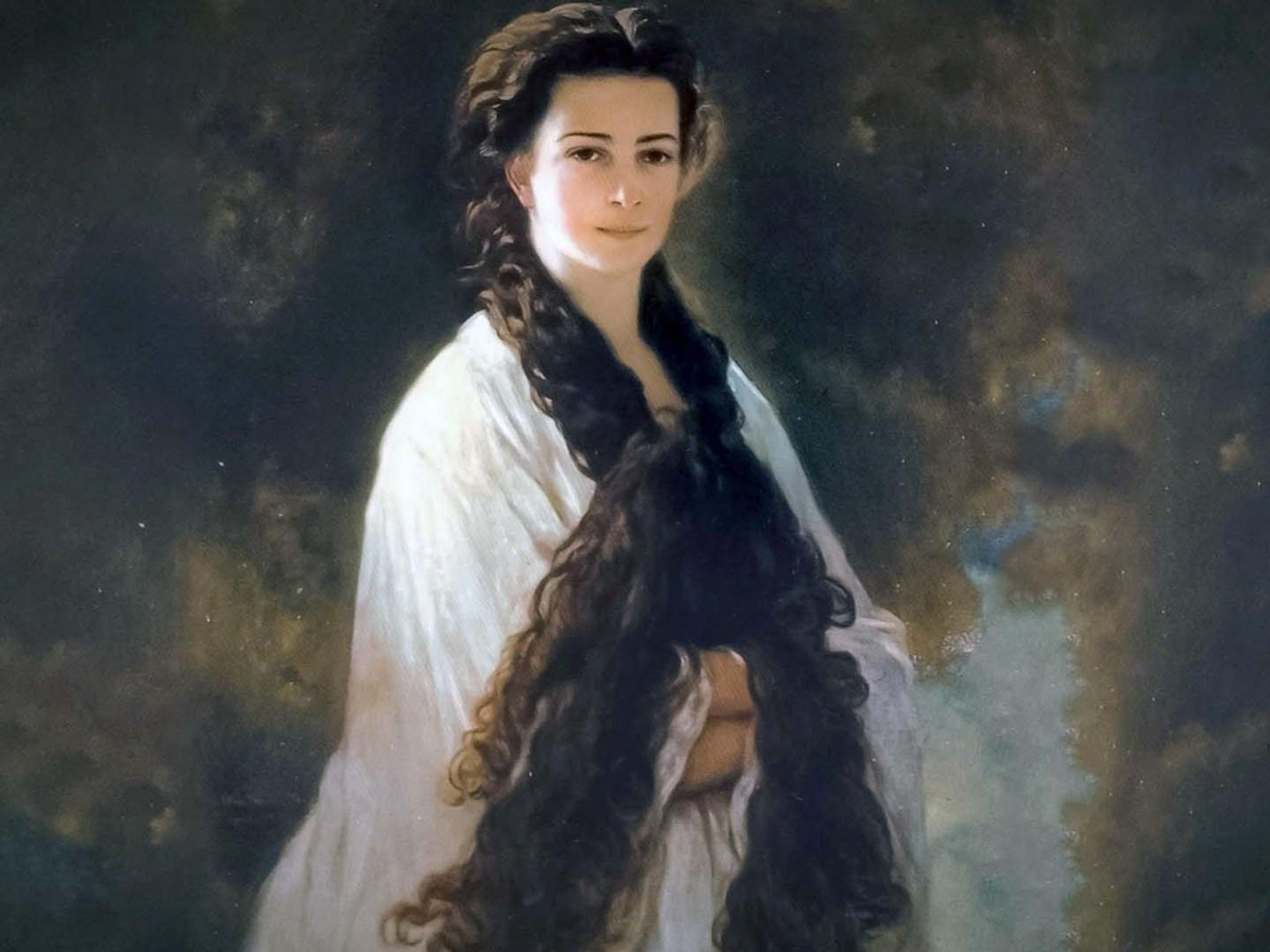 Prime Video: Sissi en héritage - Saison 1