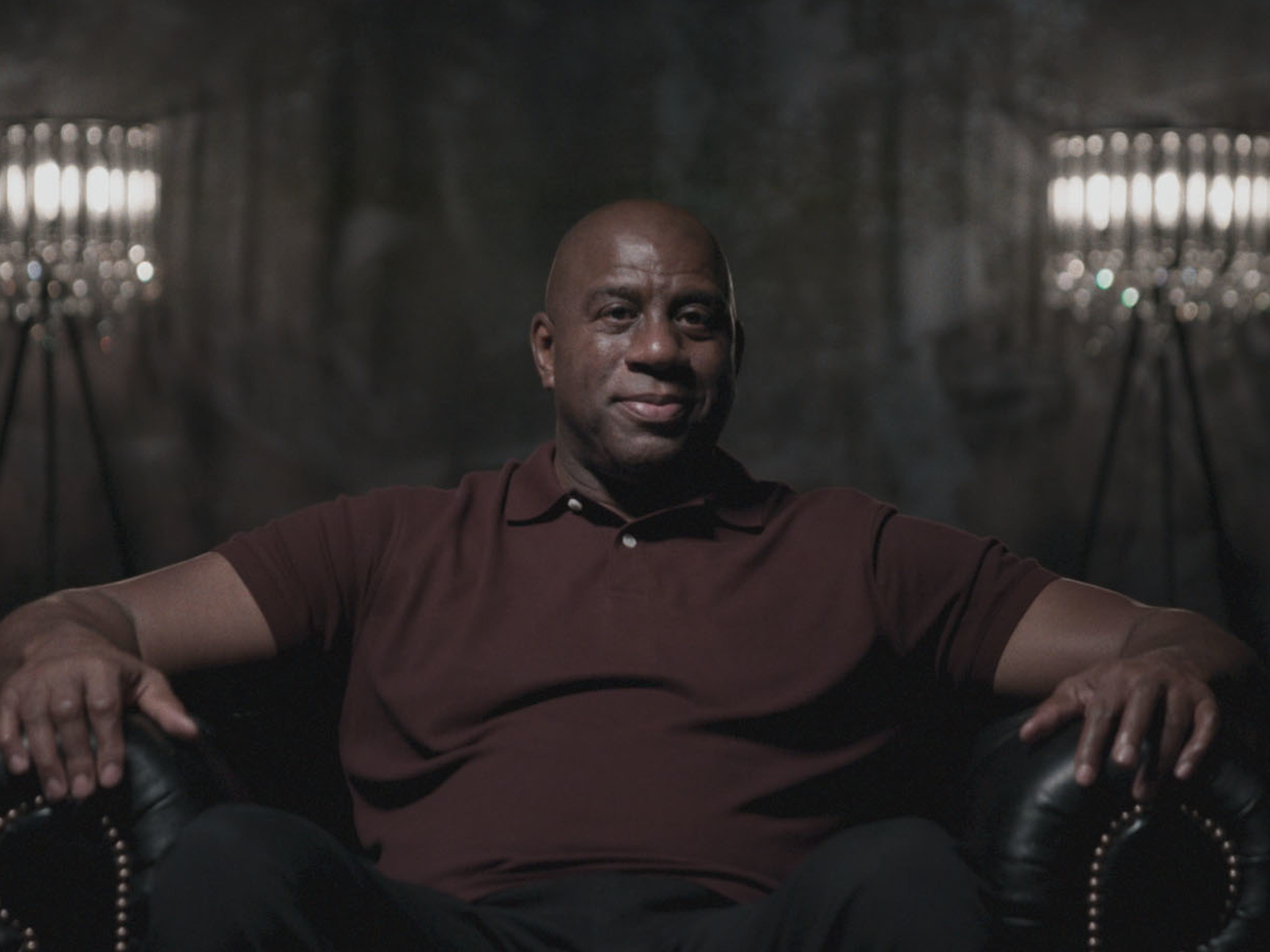 Prime Video: Shaq - Season 1