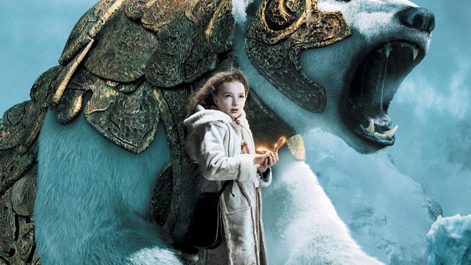 Watch The Golden Compass | Prime Video