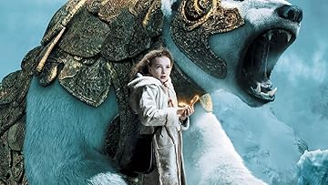 Watch The Golden Compass | Prime Video
