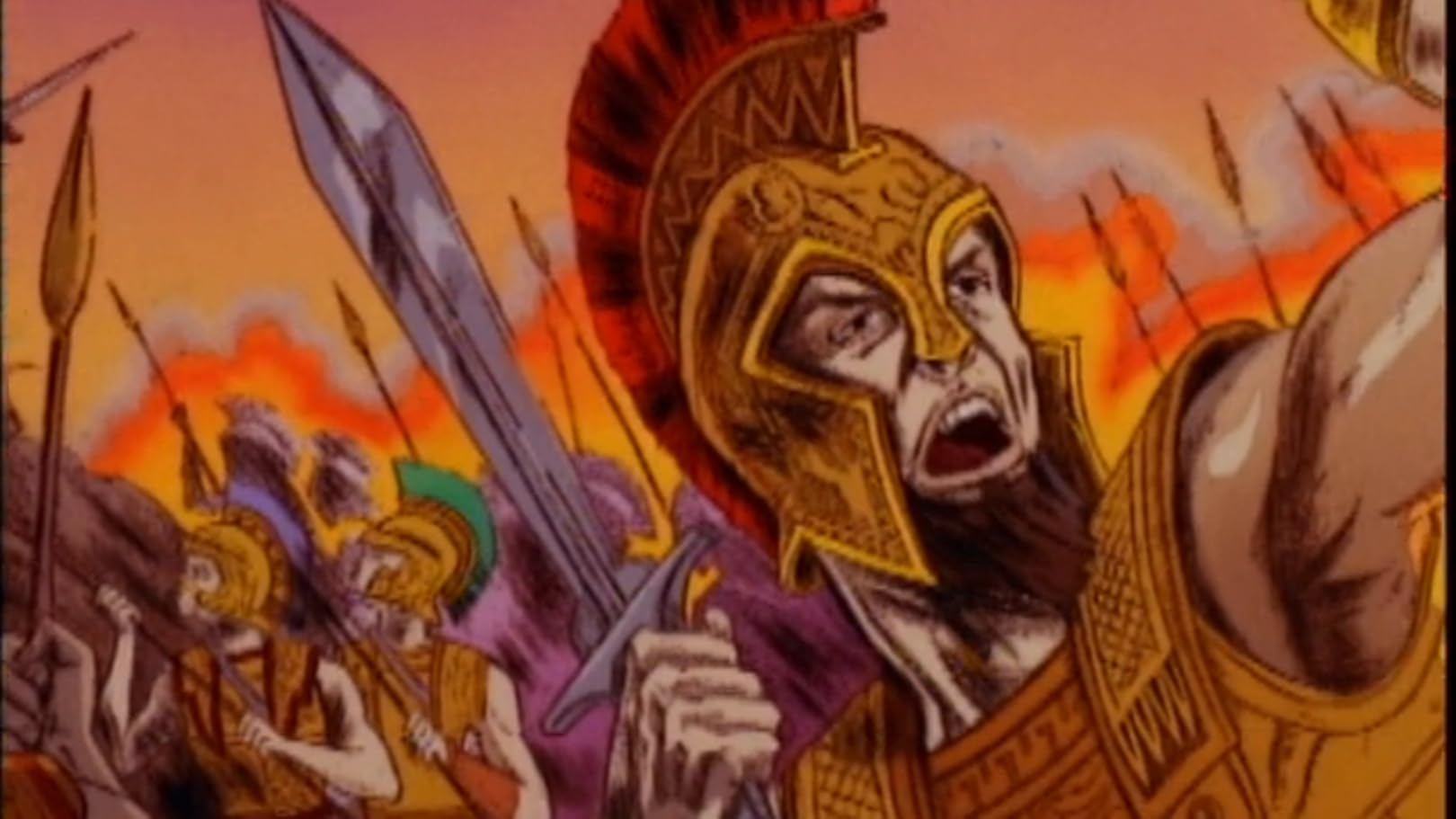 Watch Rugrats: Character Collections Holiday | Prime Video