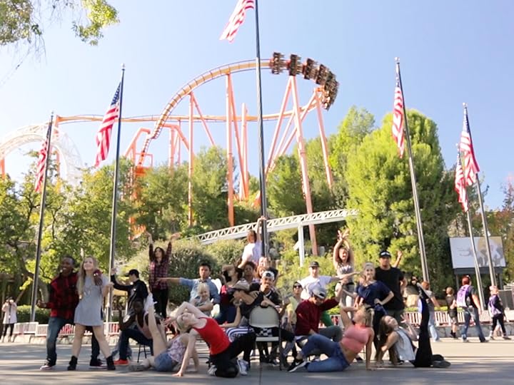 Prime Video: Steady Mobbin