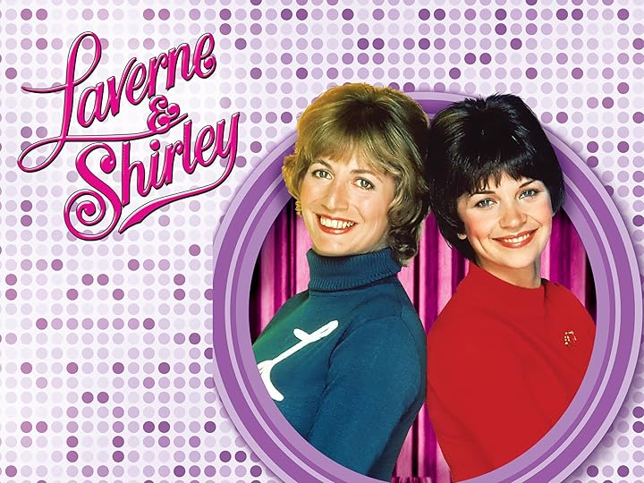 Prime Video: Laverne and Shirley - Season 5