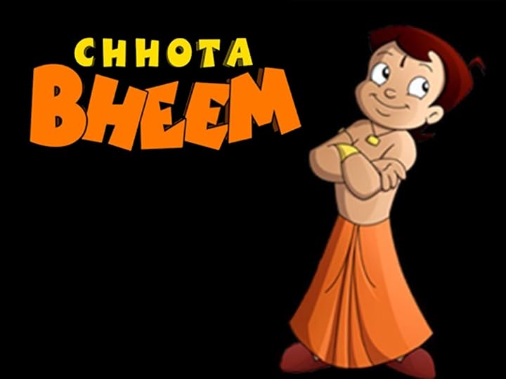 Chota Bheem Raju Wallpapers
