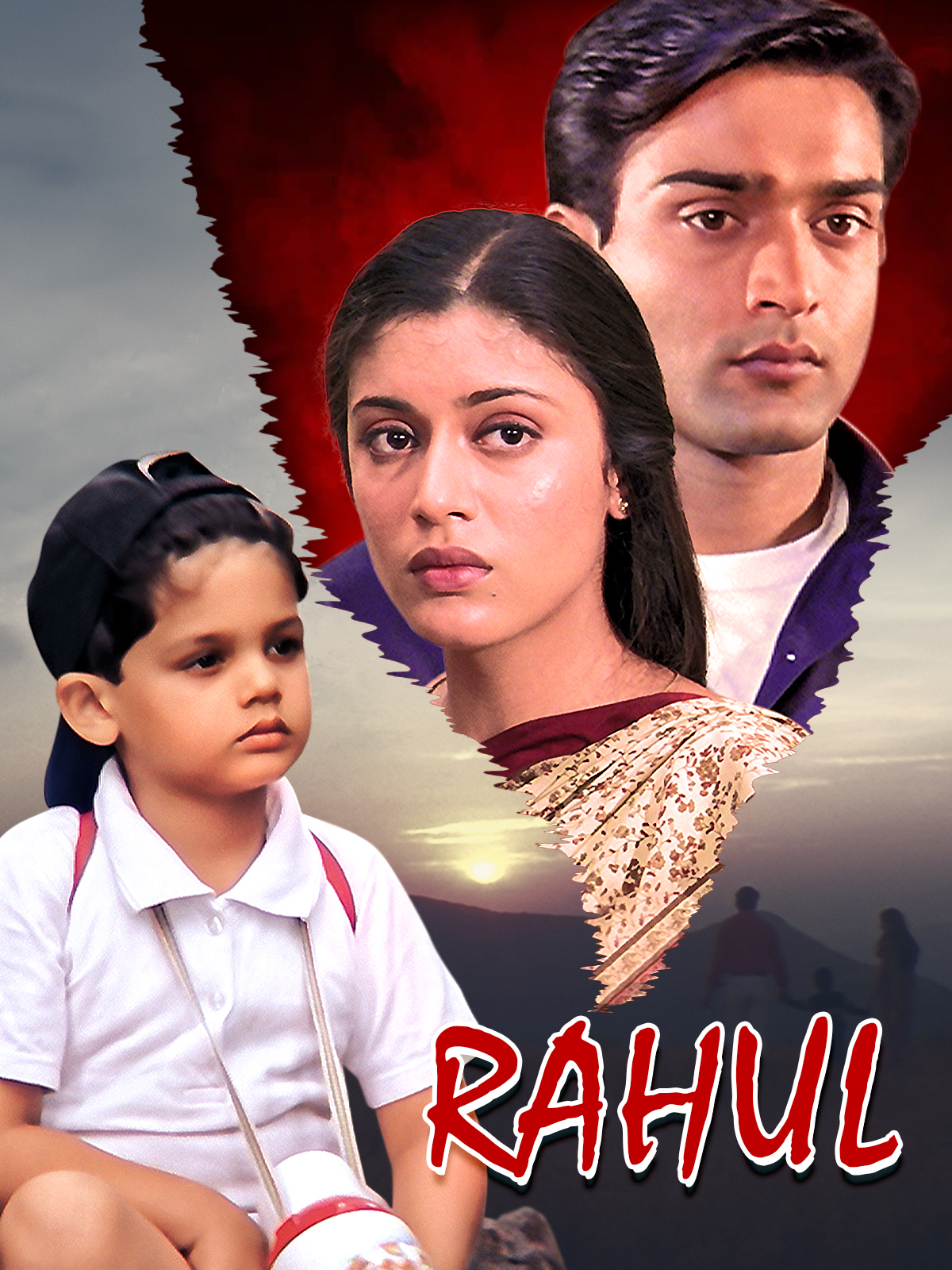 Prime Video: Rahul