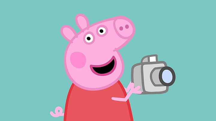 Prime Video: Peppa Pig, Volume 13