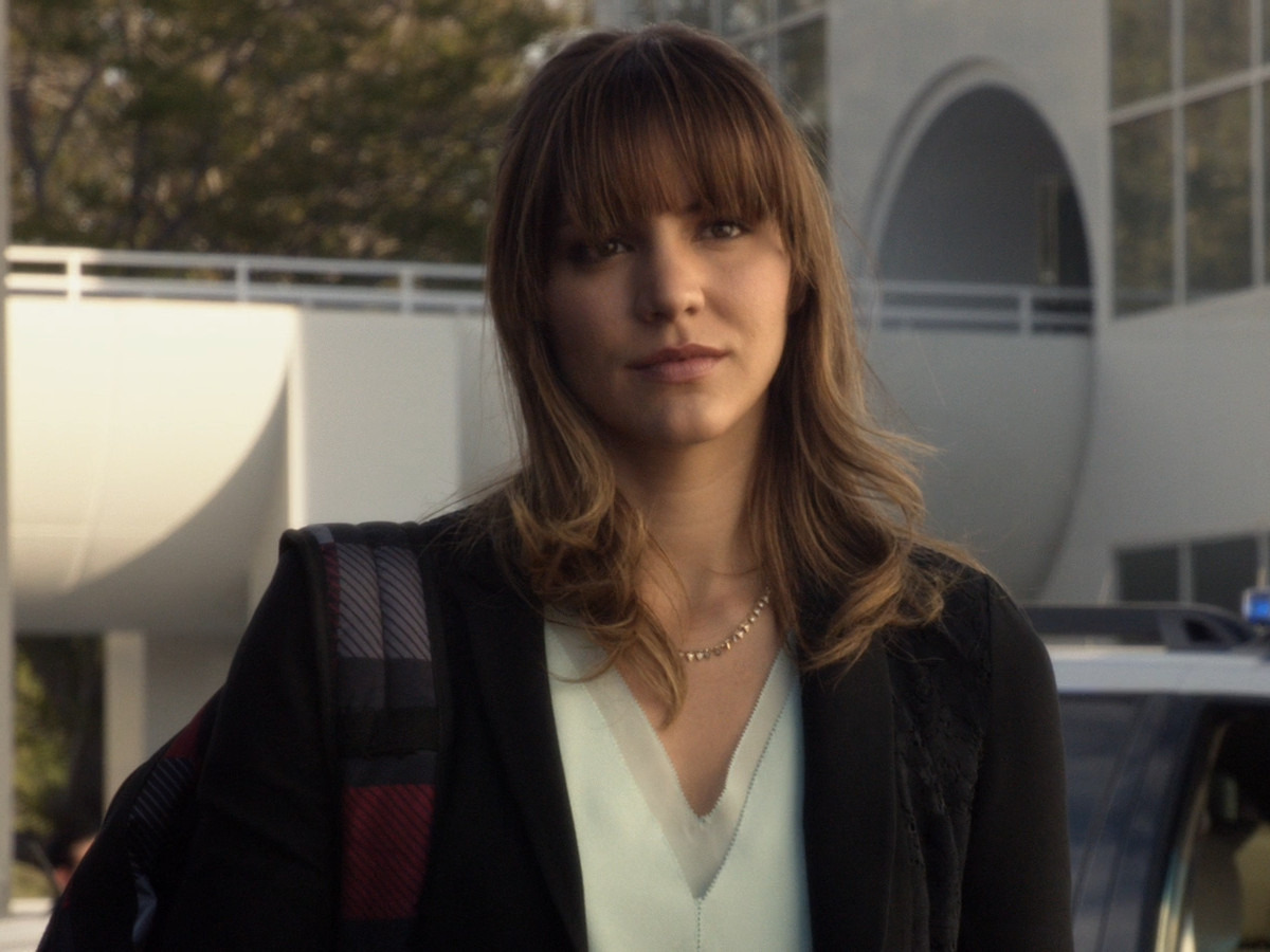 Prime Video: Scorpion - Season 1