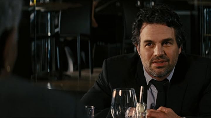 Now You See Me Mark Ruffalo
