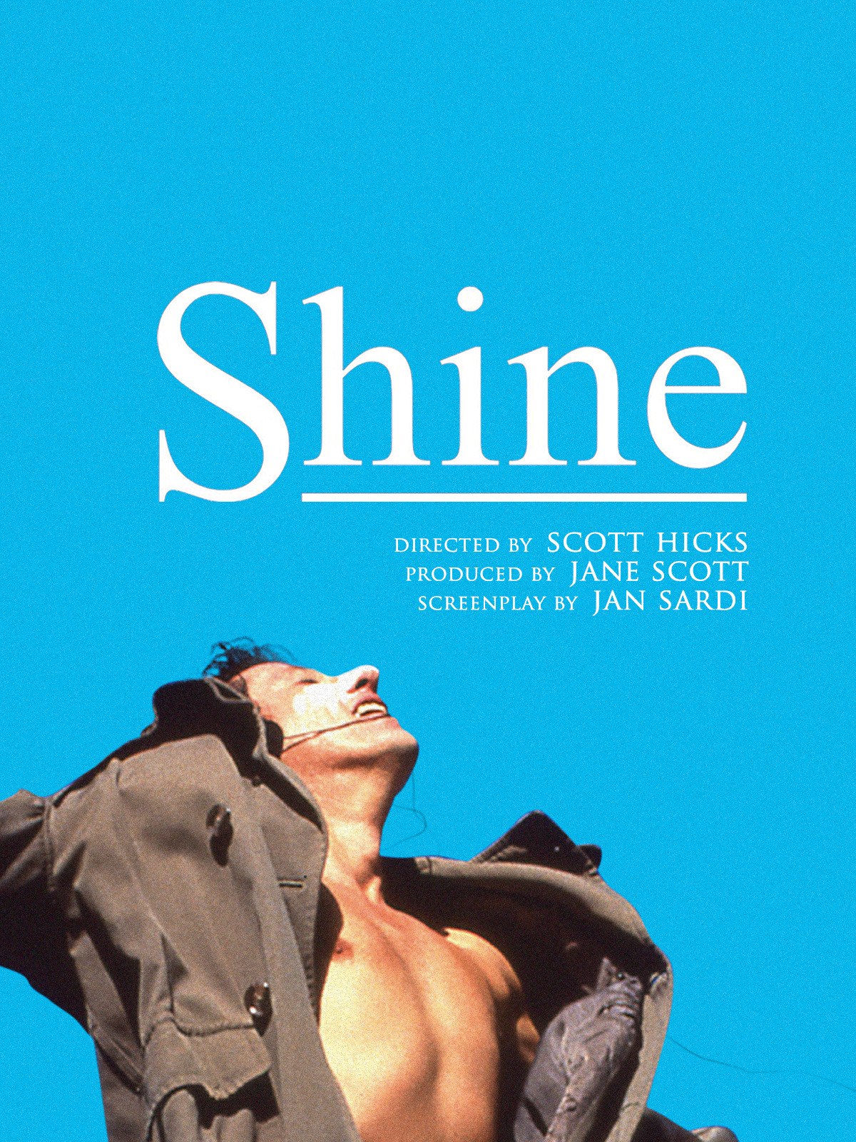 Prime Video: Shine
