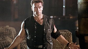 Watch Eraser | Prime Video