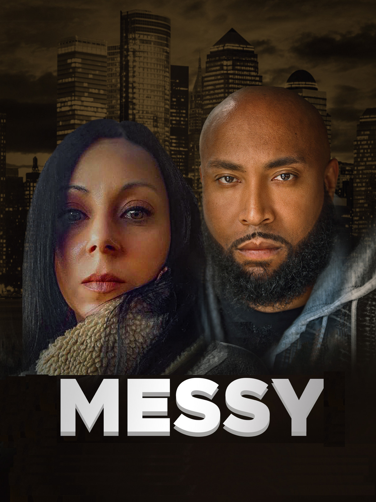 Prime Video: Messy