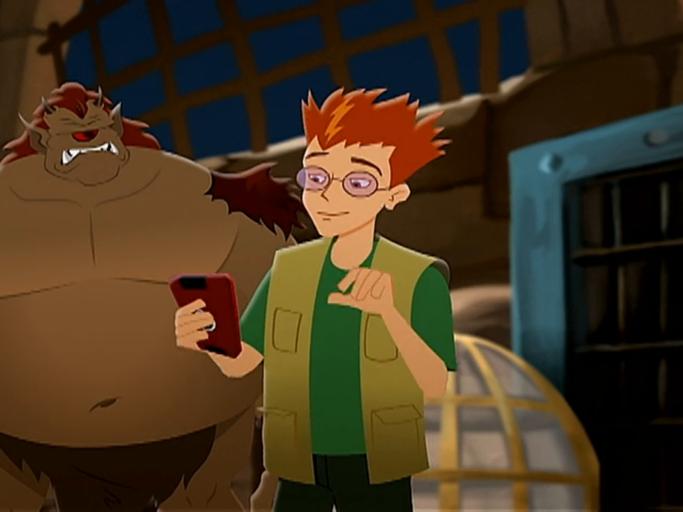 Prime Video: Chaotic