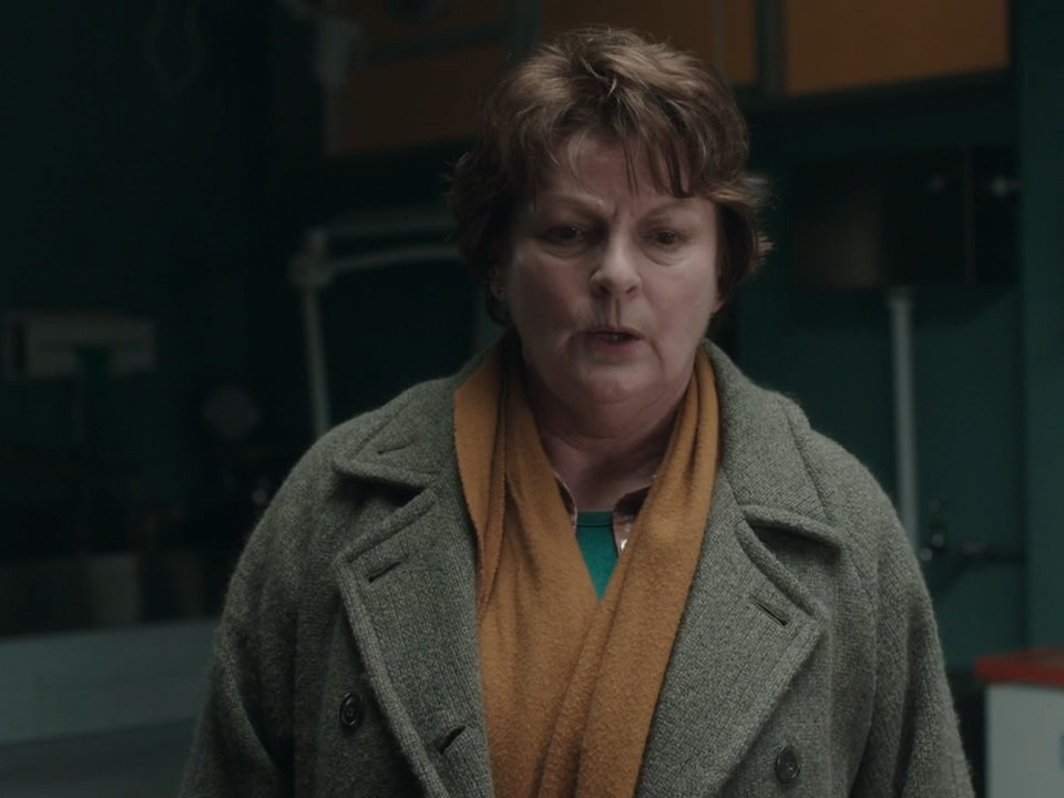 Prime Video: Vera Season 5