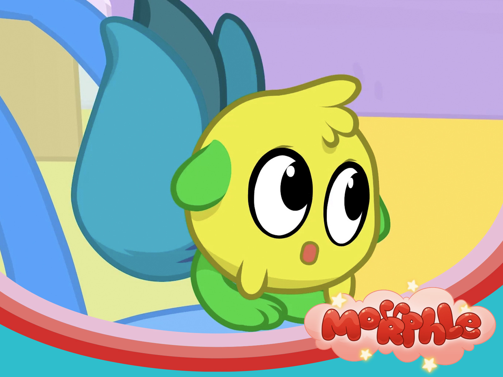 Prime Video: My Magic Pet Morphle - Adventures of Mila & Morphle