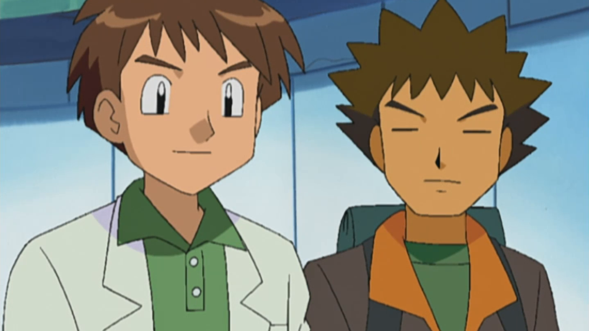 Prime Video: Pokémon, a série: Rubi e Safira