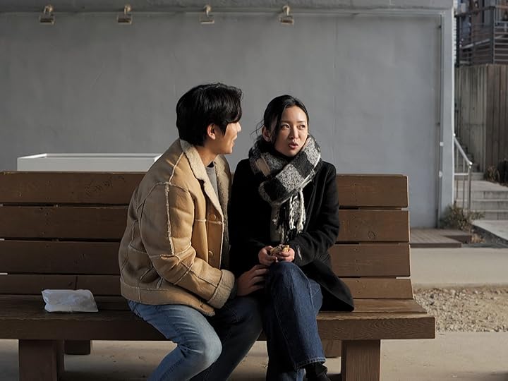 Prime Video: Love Naggers 3