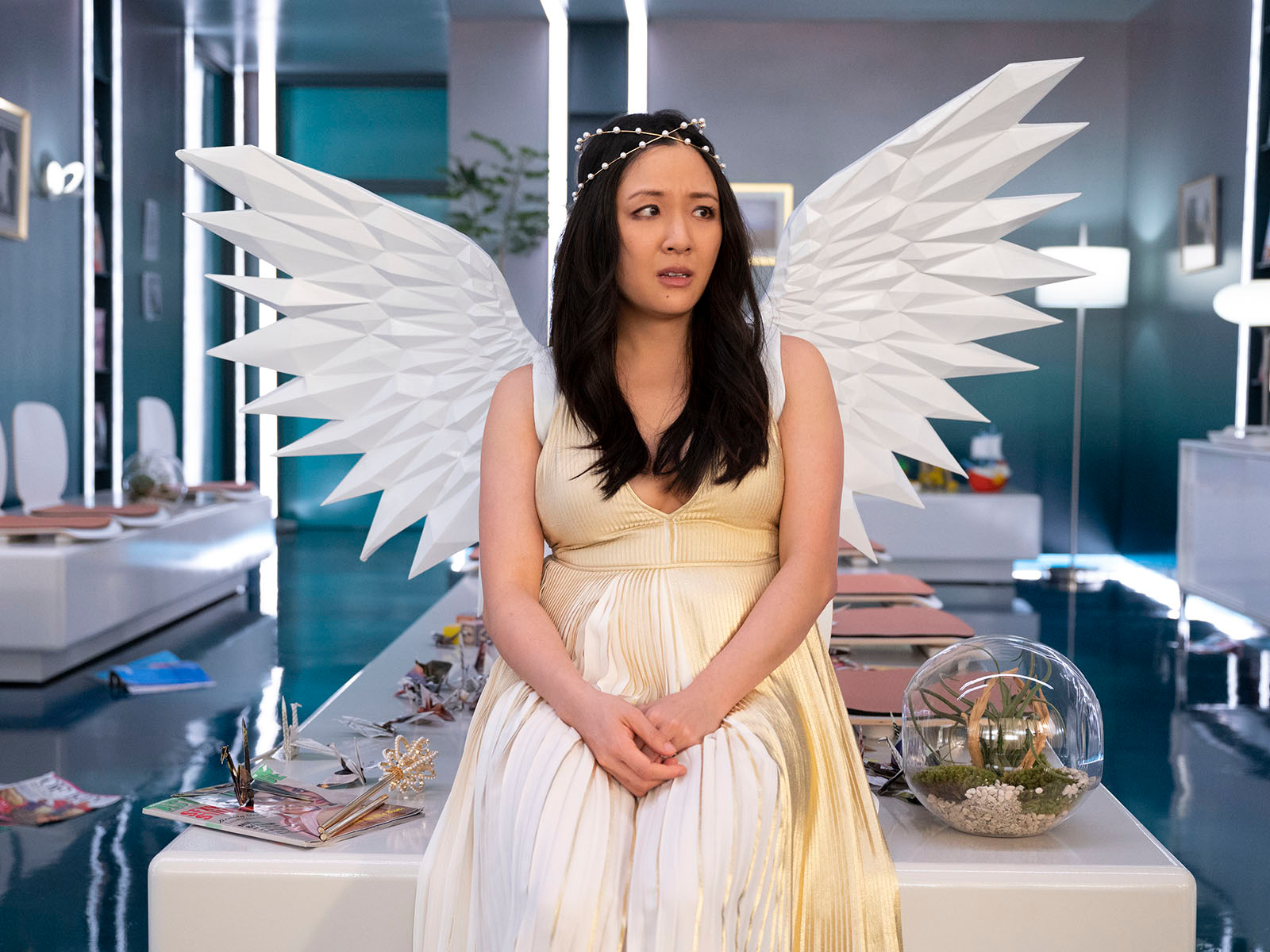 Prime Video: Solos - Season 1