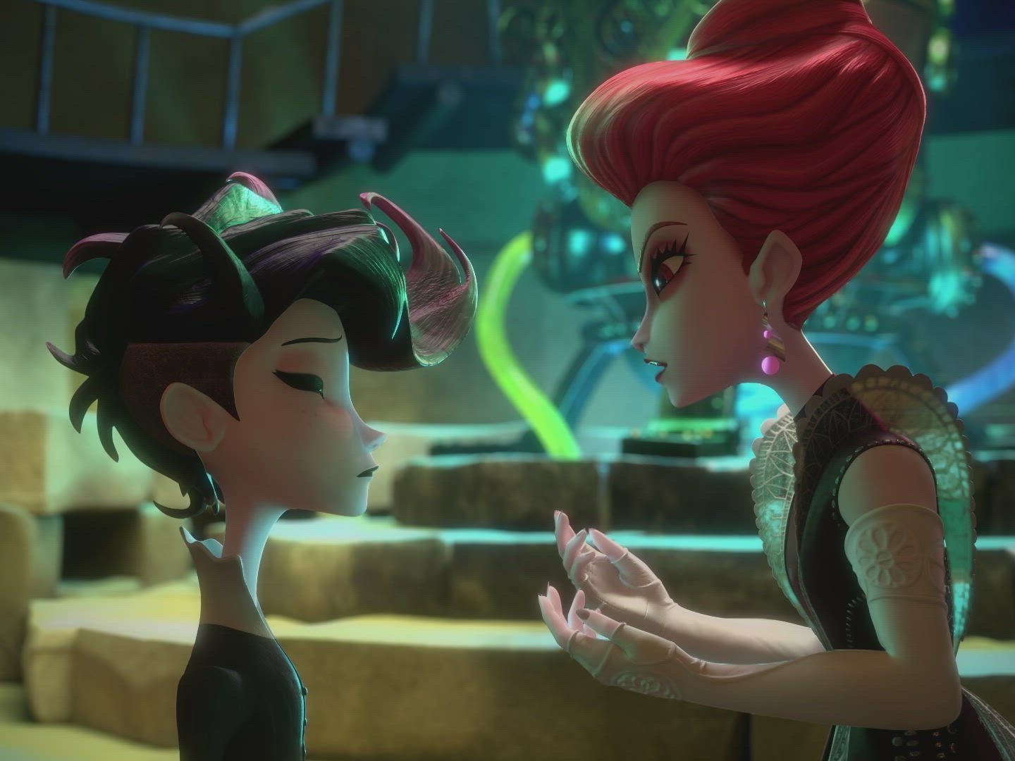 Prime Video: Lost In OZ - Season 1