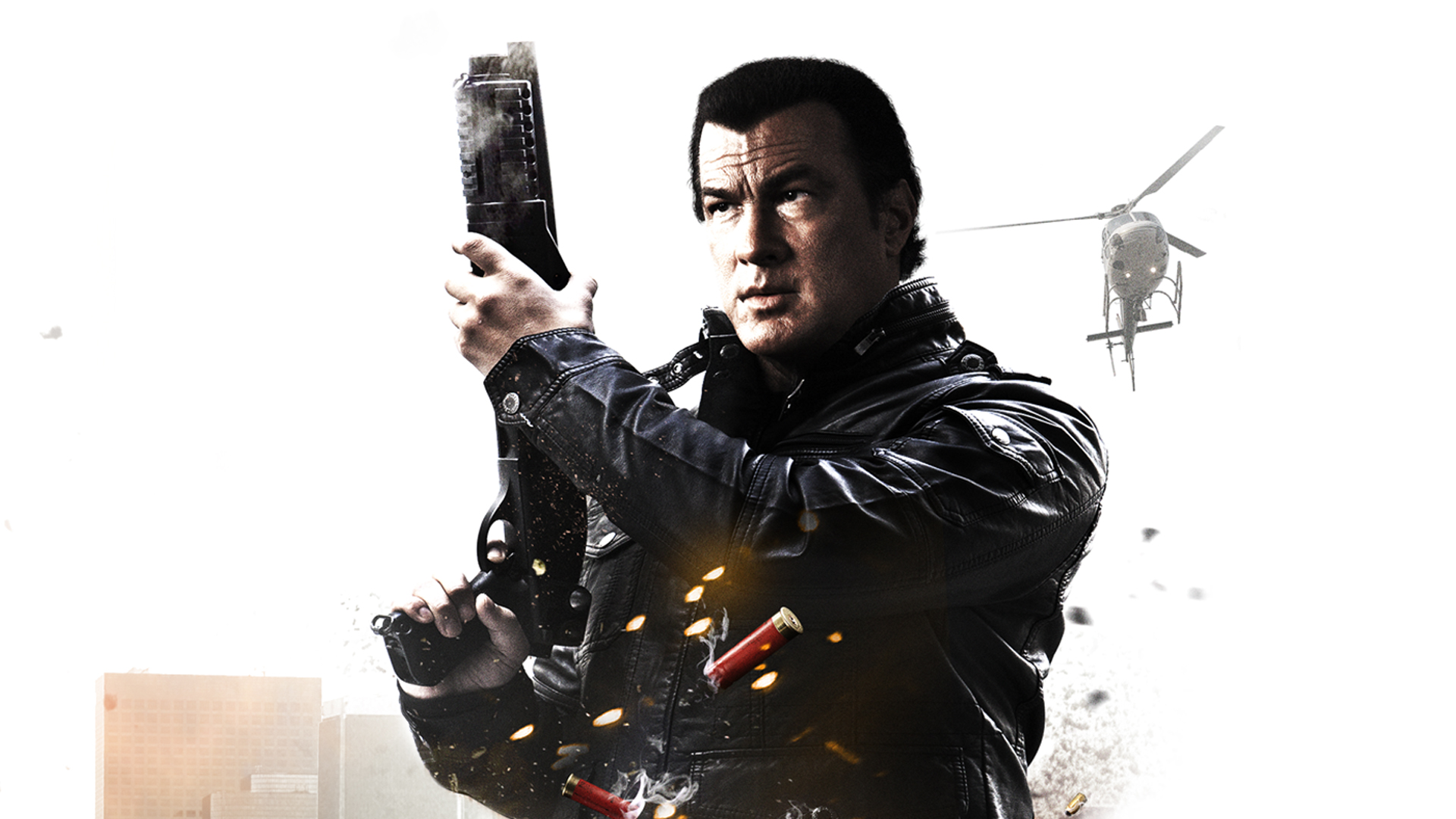 Prime Video: True Justice: Angel of Death