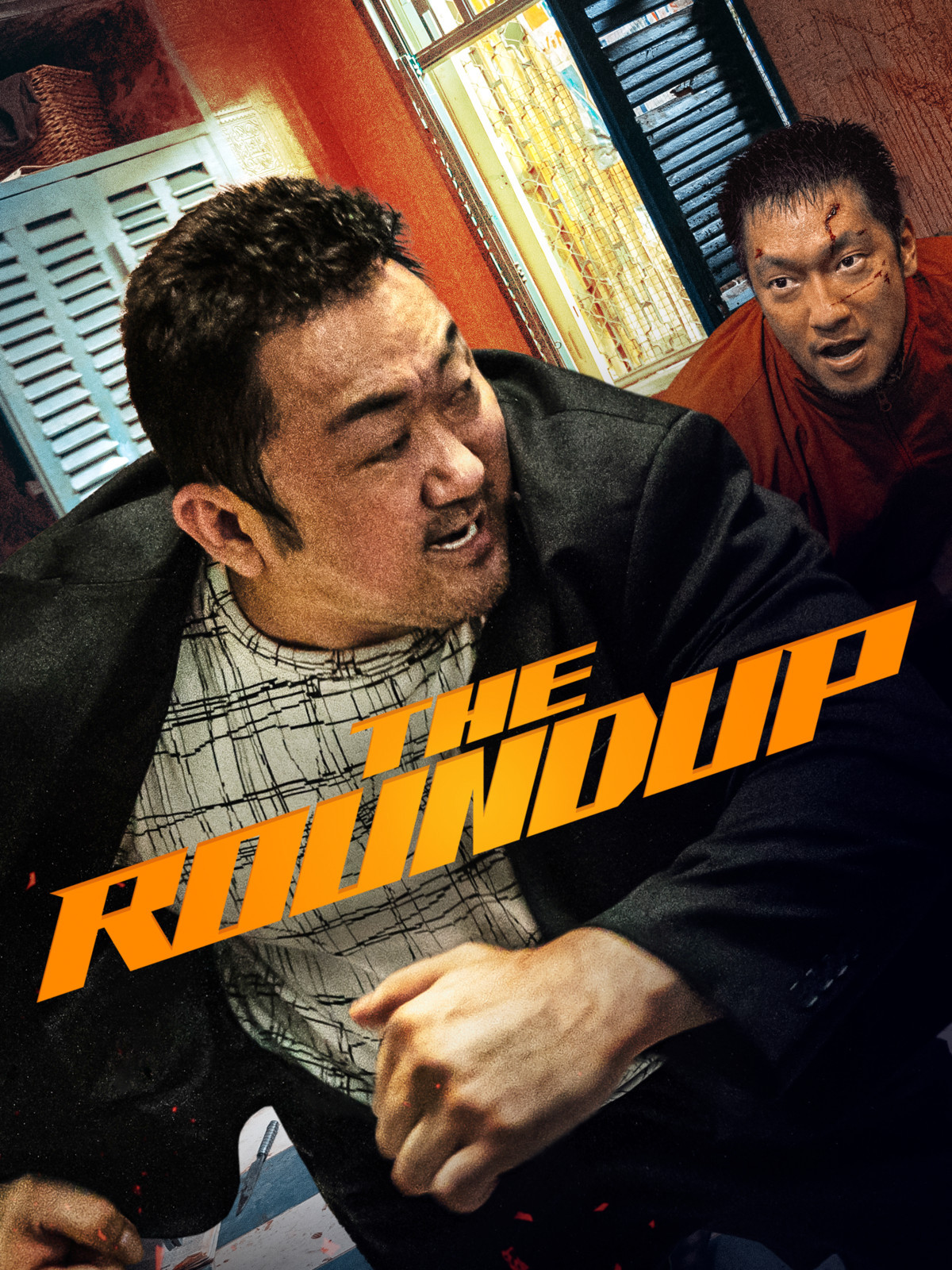 Prime Video: The Roundup