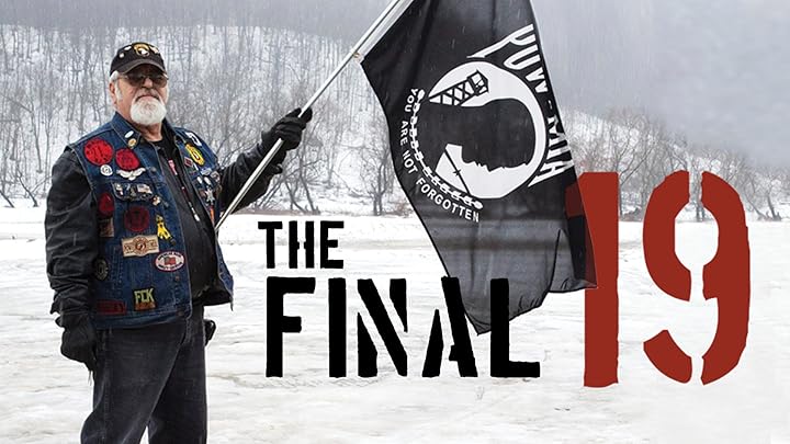 Prime Video: The Final 19