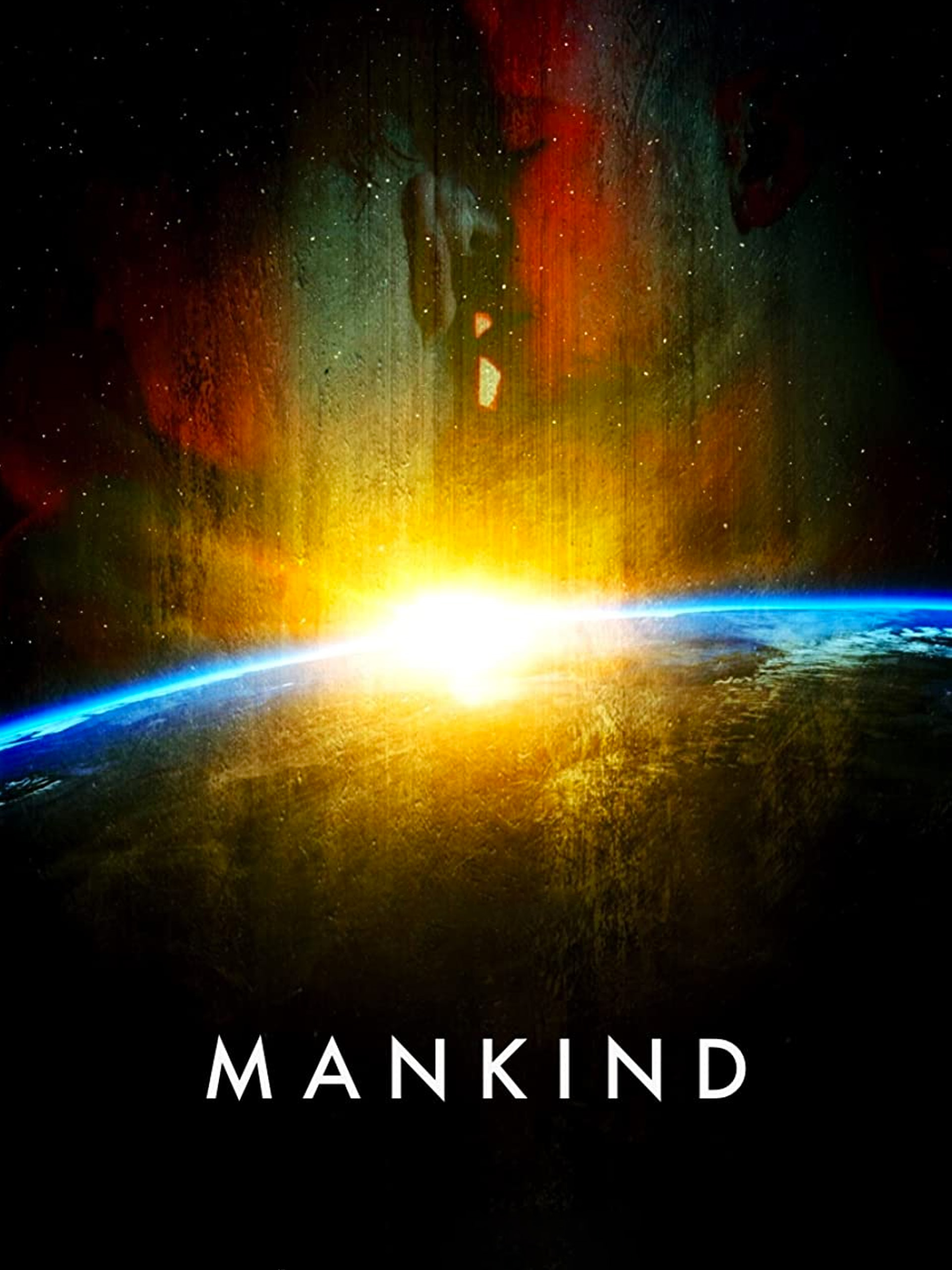 Prime Video: Mankind