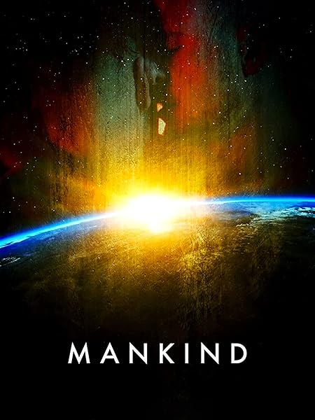 Prime Video: Mankind