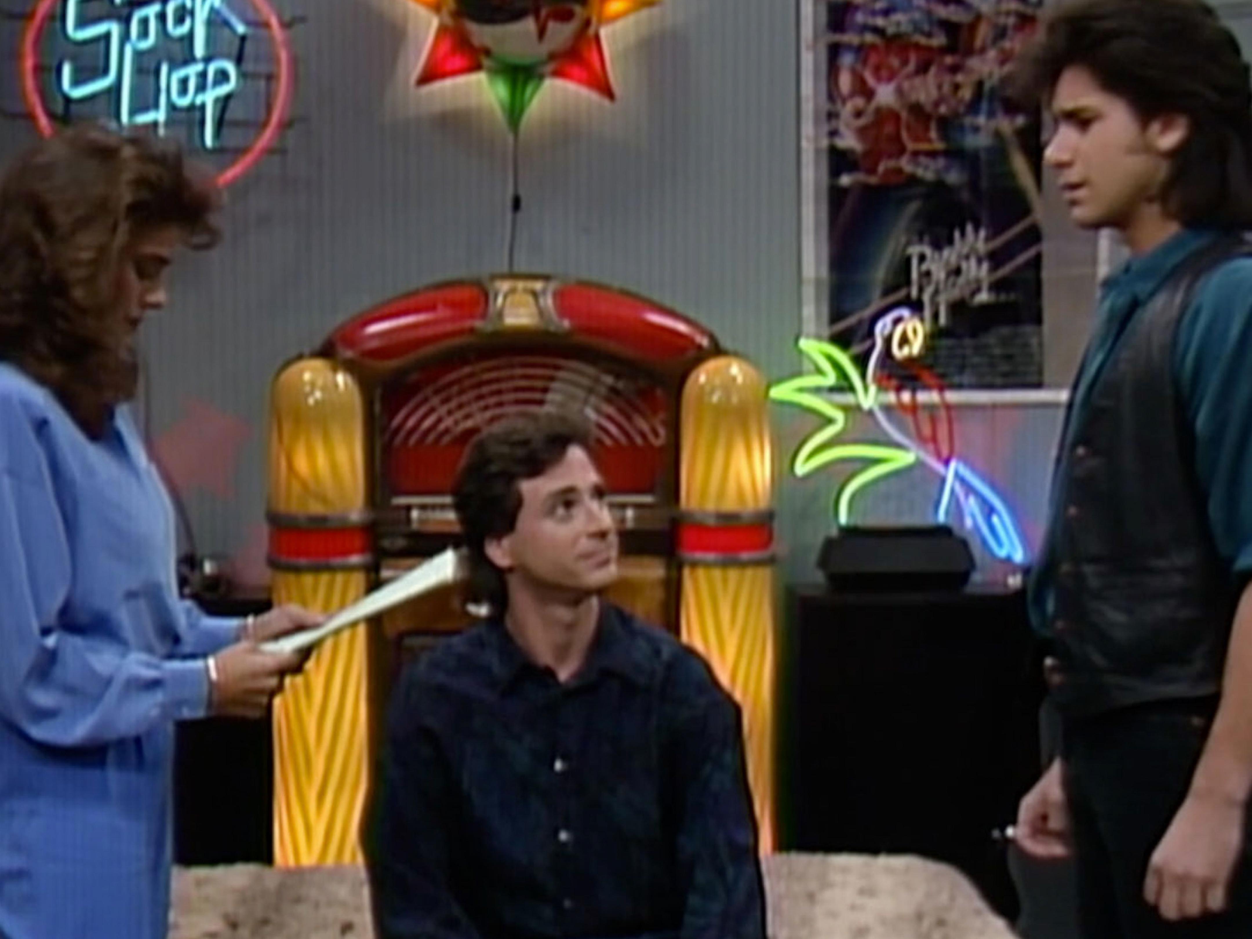 Prime Video: Full House - Season 1