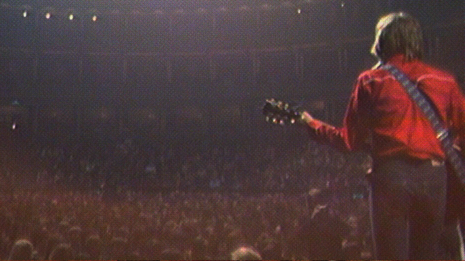 Watch Cream Farewell Concert | Prime Video