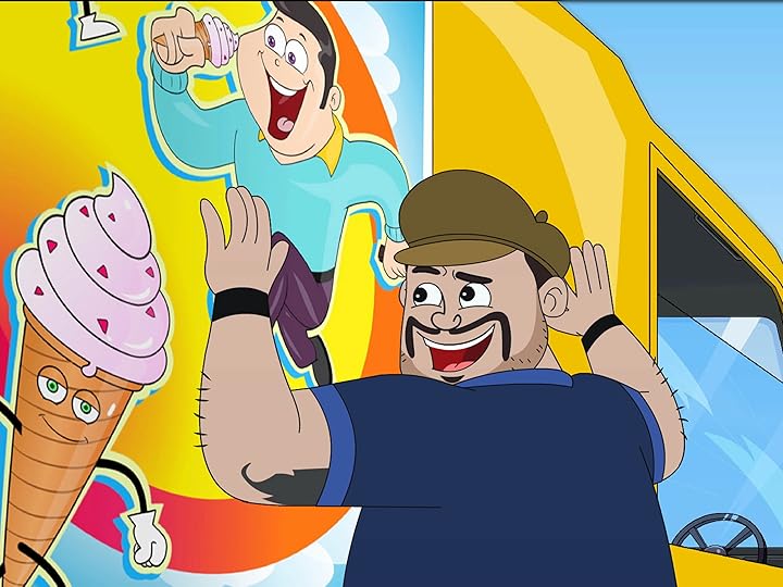 Prime Video: Paap-O-Meter - Season 3