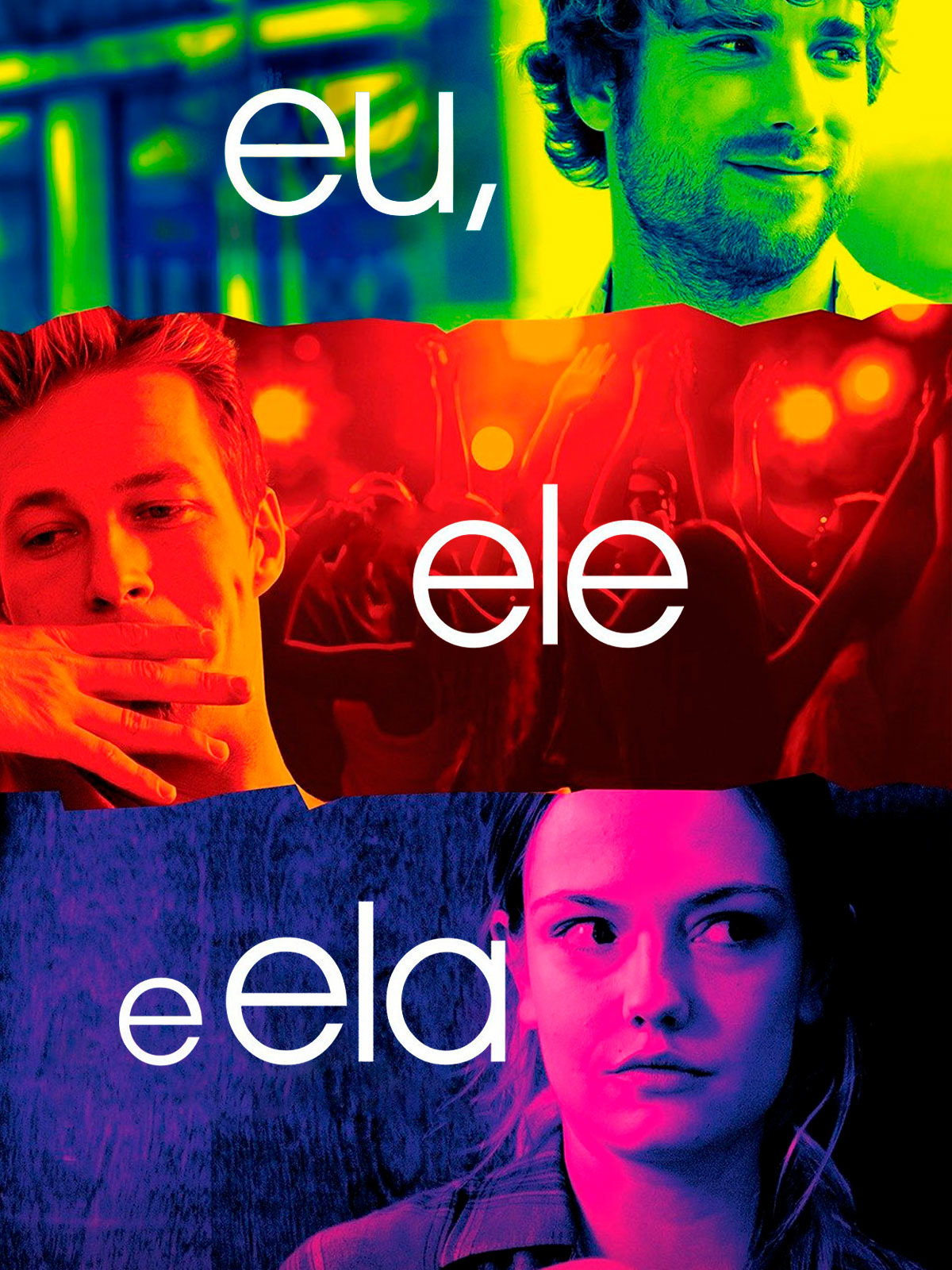 Prime Video: Eu, Ele e Ela