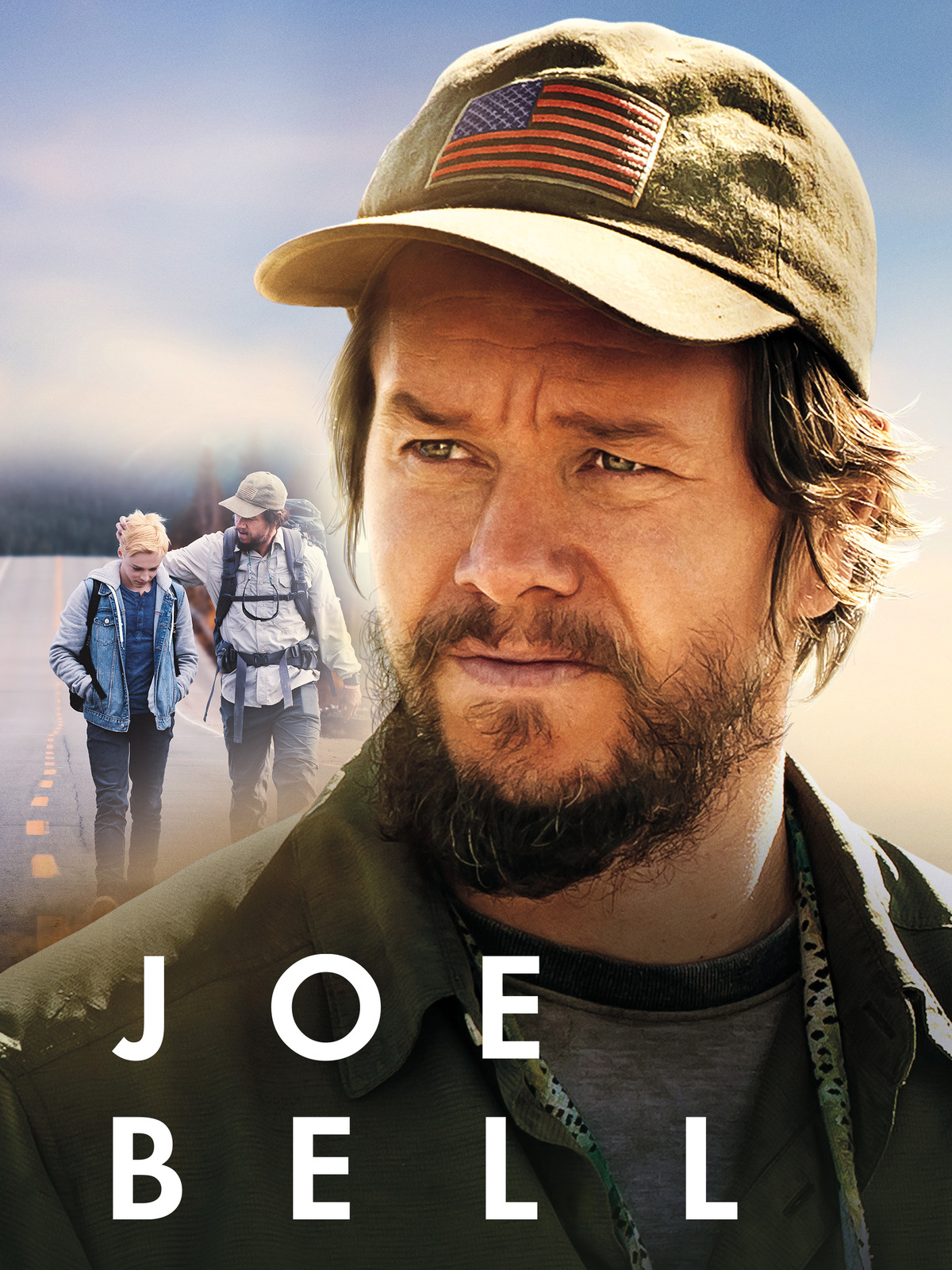 Prime Video: Joe Bell