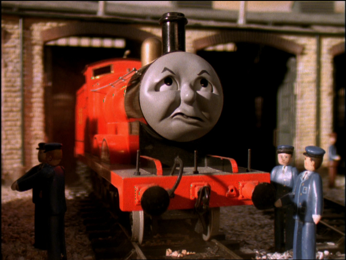 Prime Video: Thomas and Friends - Season 5