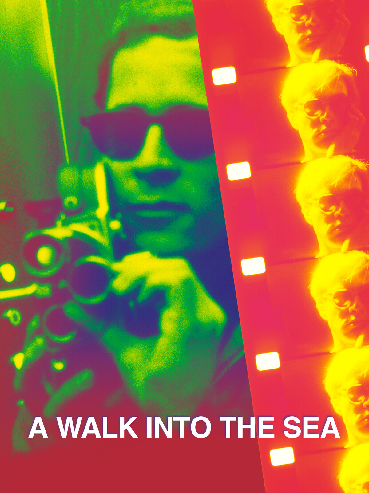 Prime Video: A Walk Into The Sea