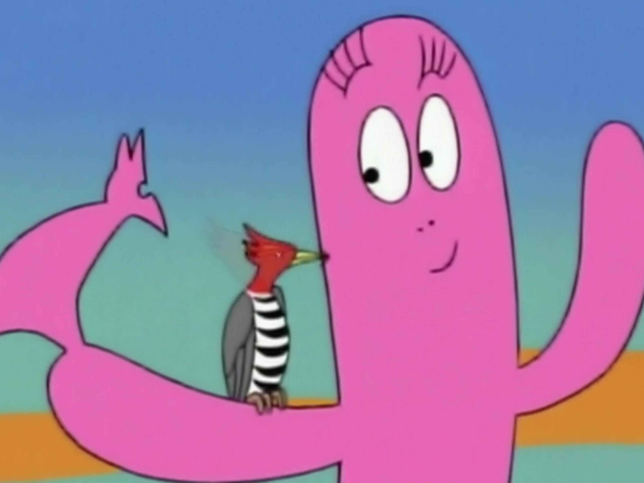 Prime Video: Barbapapa - Saison 3