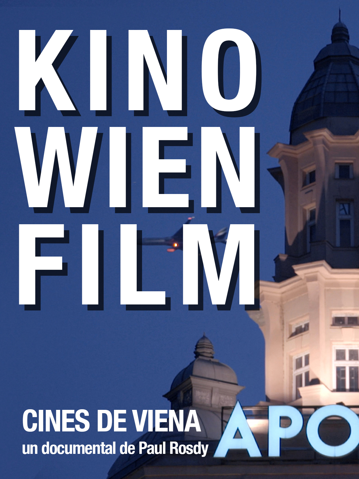 Prime Video: Kino Wien Film (Cines de Viena)