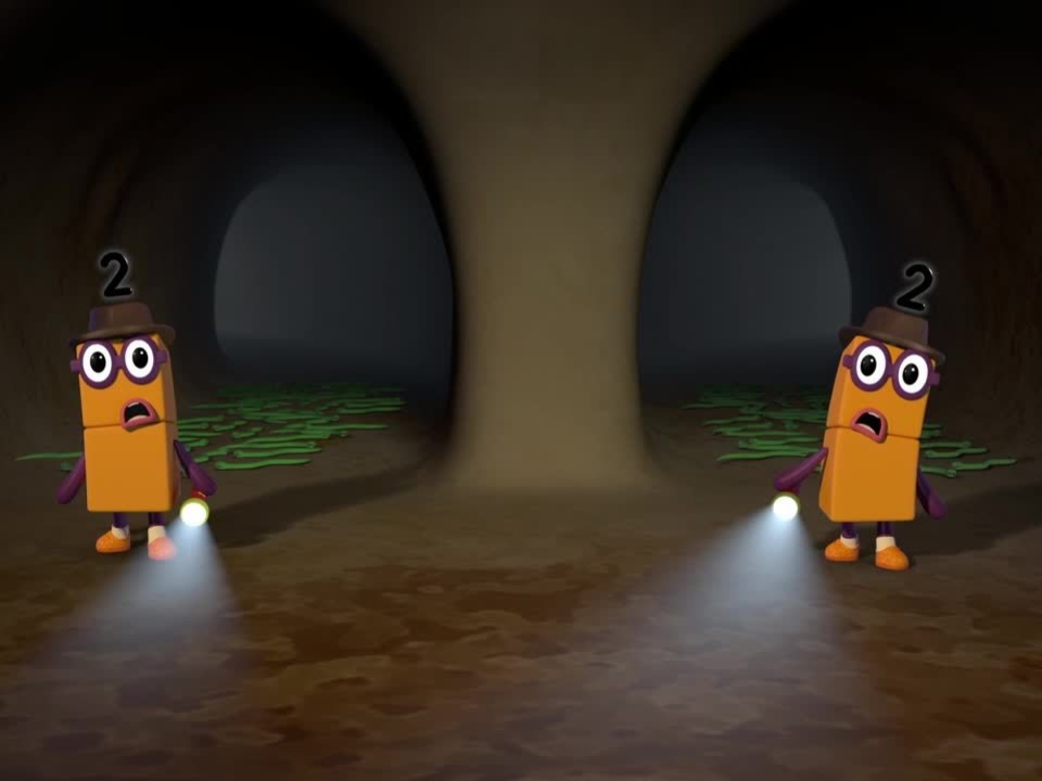 Prime Video: Numberblocks - Season 1