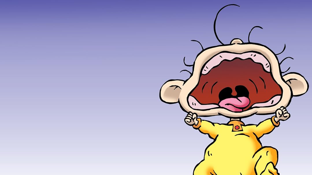 Watch Rugrats Season 7 | Prime Video