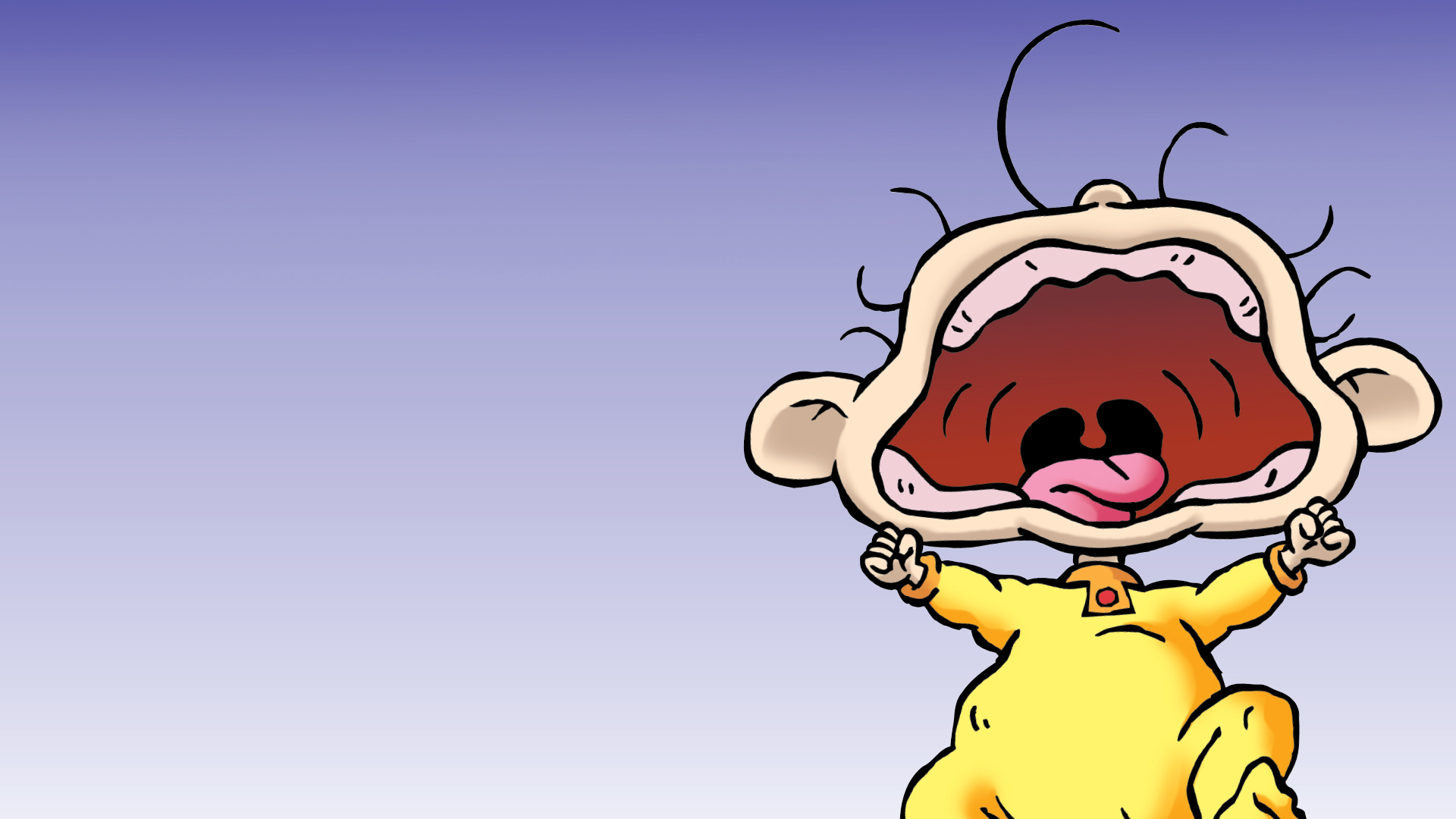 Watch Rugrats Season 7 | Prime Video