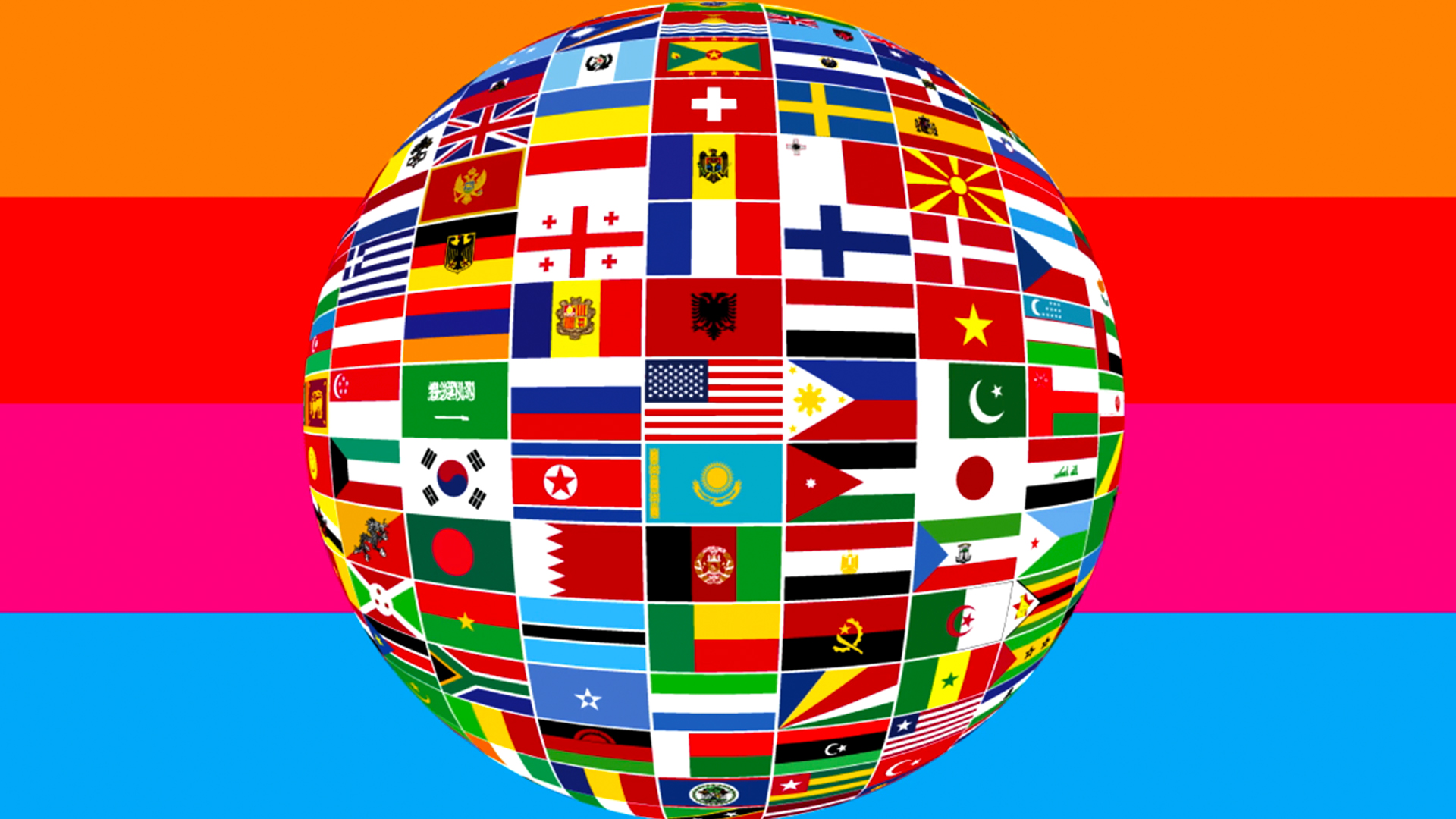 Watch Let's Learn Countries | Prime Video