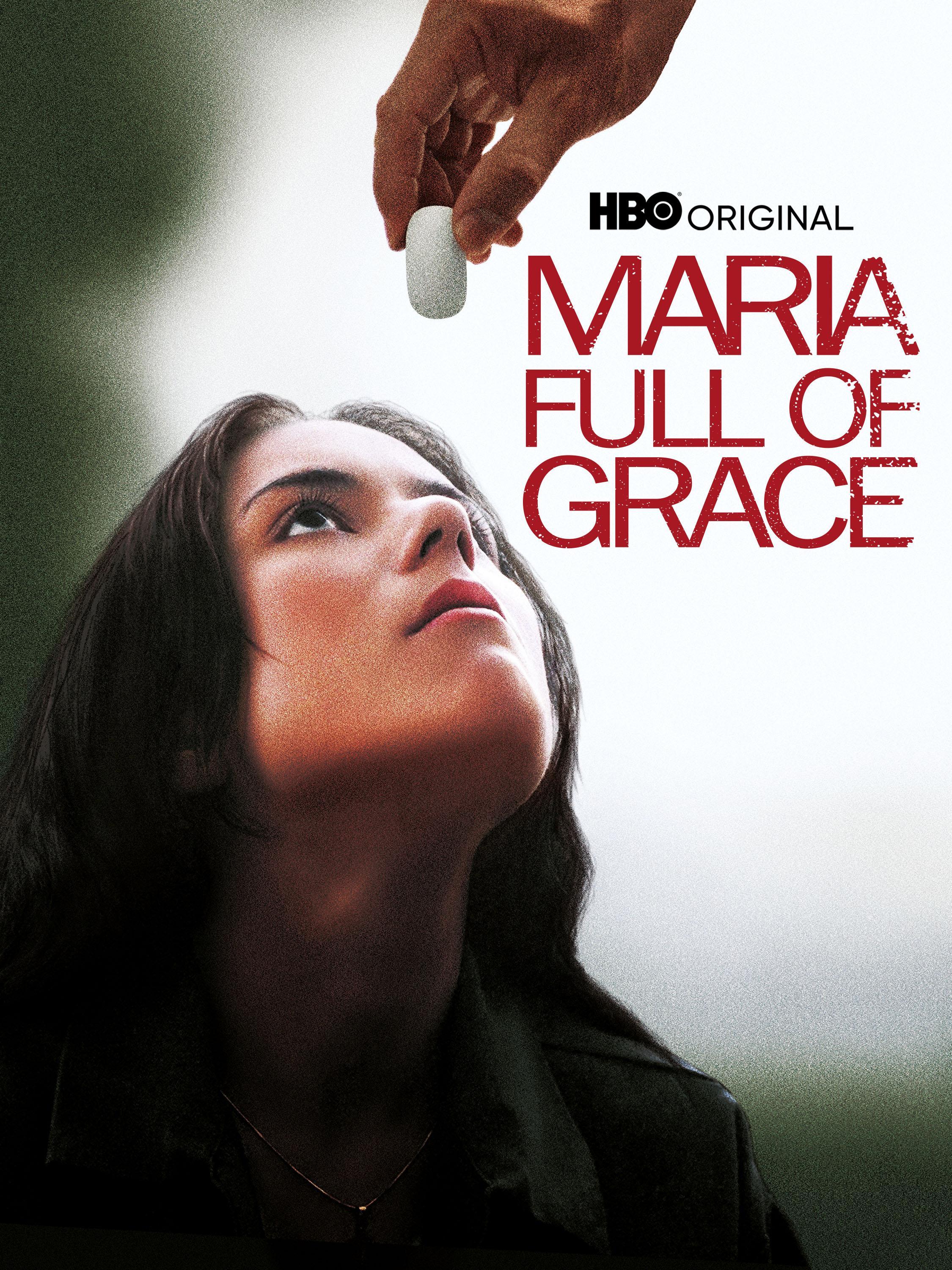 Prime Video: Maria Full of Grace