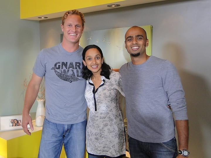 Prime Video: Room Crashers - Season 2