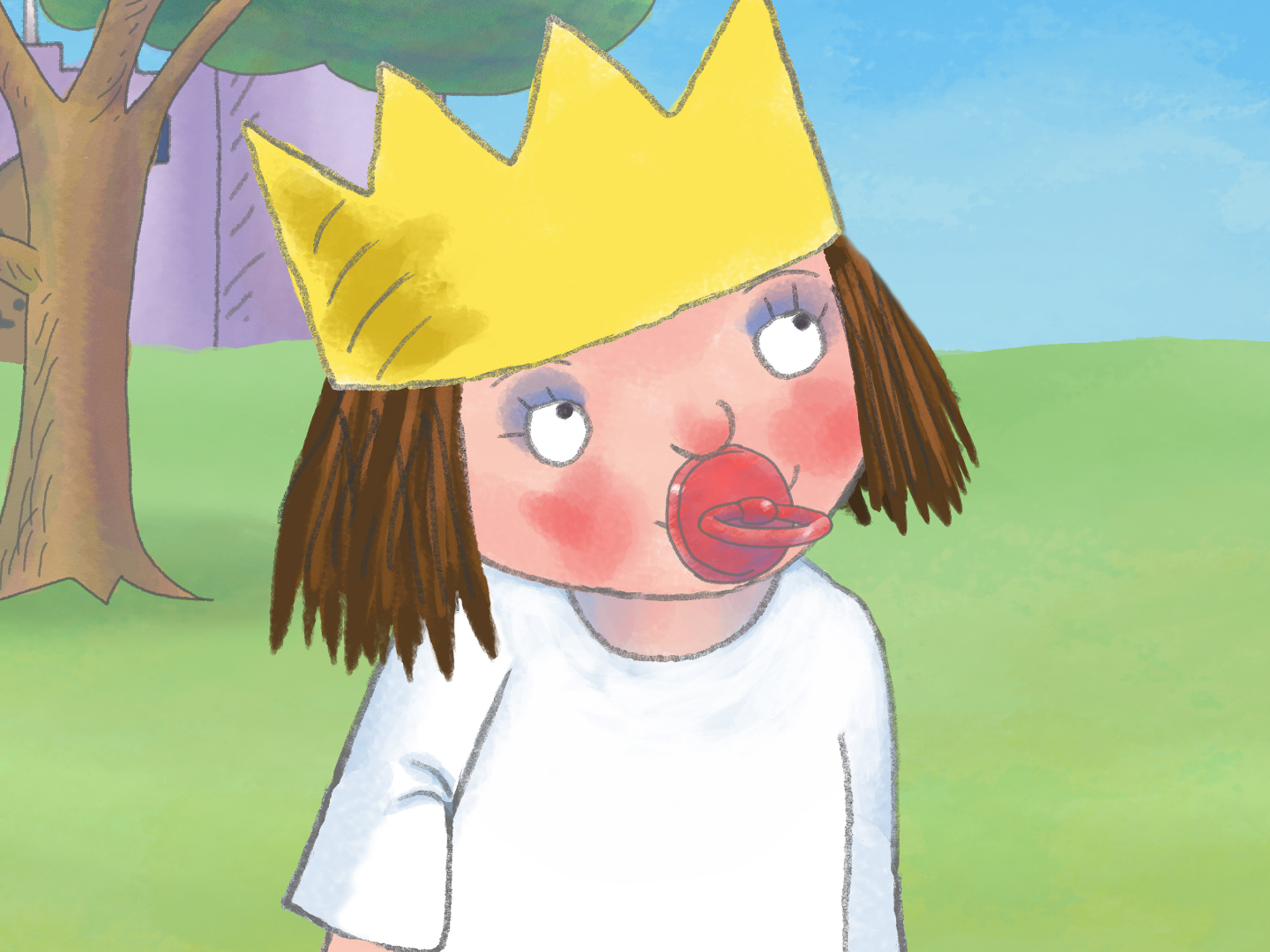 Prime Video: Little Princess - Season 1