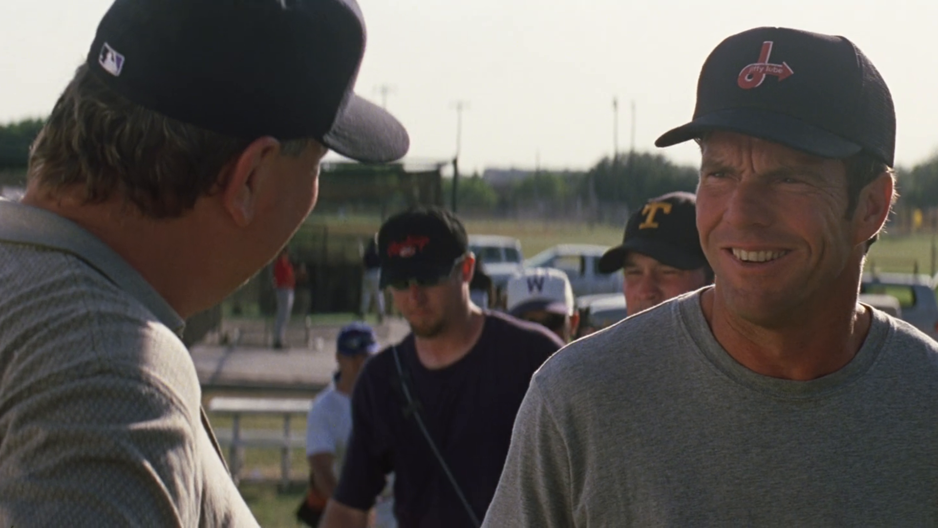 Prime Video: The Rookie